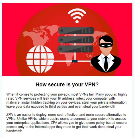 How Secure Is Your VPN Ask Key Group