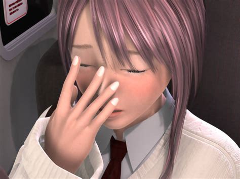 Chikan Densha Otoko User Screenshot For Pc Gamefaqs