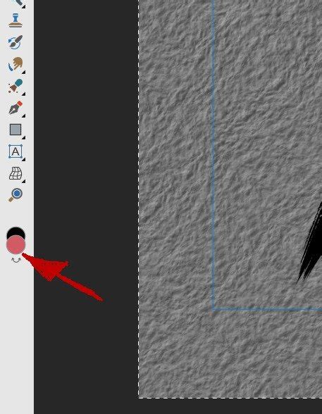 Not Solved Just A Sharing A Trick For It Double Clicking On The Primary Or Secondary Colors