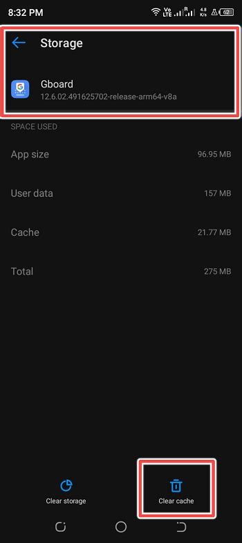 Top 7 Fixes For Android Keyboard Not Showing Nextgenphone