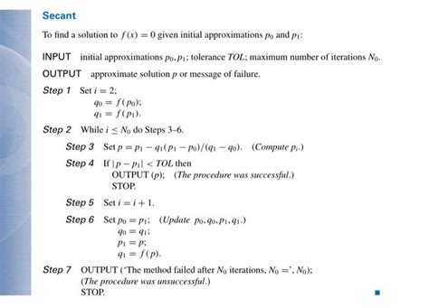 Solved Use Newton S Method To Find Solutions Accurate To Chegg