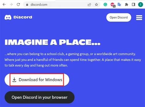 Mengapa Saya Tidak Dapat Mengunduh Discord Ini Linux Foss