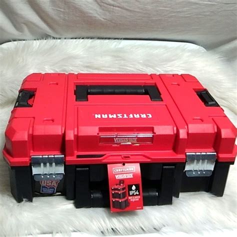 Craftsman Other Craftsman Versa Stack Box W 15 Metric Standard Deep