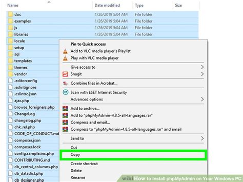How To Install PhpMyAdmin On Your Windows PC 2 Easy Methods