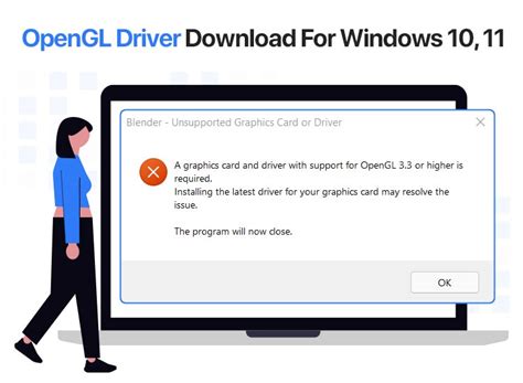 Opengl Driver Download For Windows 1011