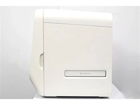 Used Thermo Scientific Quantstudio 6 Flex Thermo Abi Quantstudio 6 Flex Real Time Pcr Used Thermo Scientific Quantstudio 6 Flex Thermo Abi Quantstudio 6 Flex Real Time Pcr