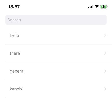 Remove The First Divider In A Swiftui List Stack Overflow