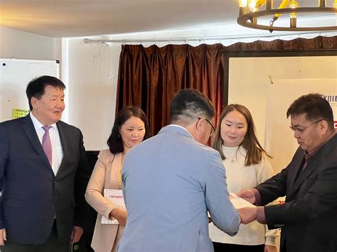 “Хариуцлагатай сонгогч” бэлтгэх аймаг дүүрэг хариуцсан сургагч багш нарыг бэлтгэн томиллоо