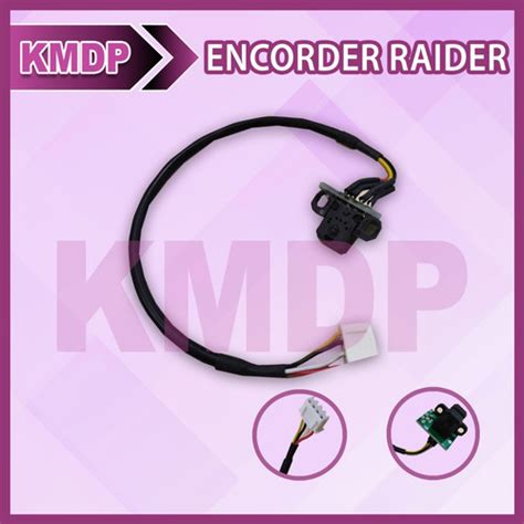 Jual Raster Encoder Raider Jakarta Barat Komponen Mesin Digital Printing KMDP Tokopedia