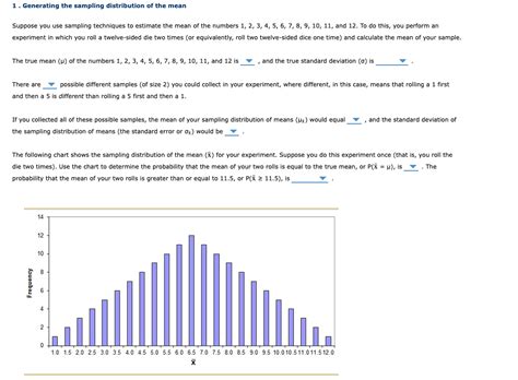 Solved Suppose You Use Sampling Techniques To Estimate The Chegg Com