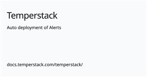 Programmatically Setting Up Missing Alerts In Your Observability Tool