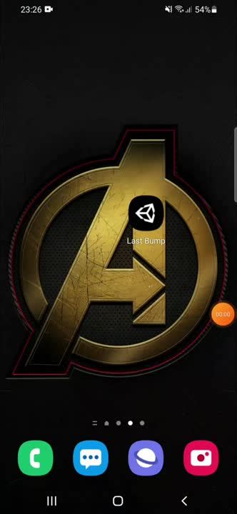 Saif Touzi On Linkedin Madewithunity Unity3d Unity3ddeveloper Unitydeveloper Gameart