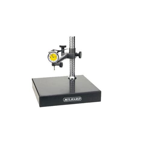 Ozar Dial Comparator Stand Al Saqliya Trading