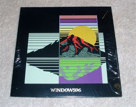 Windows 96 One Hundred Mornings Reseña Freesunday Windows96 One
