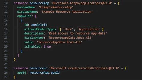 Announcing Public Preview Of Bicep Templates Support For Microsoft