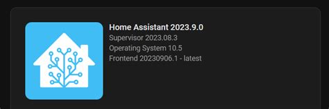 Supervisor Failed To Set Up After Trying To Update Core To 20239