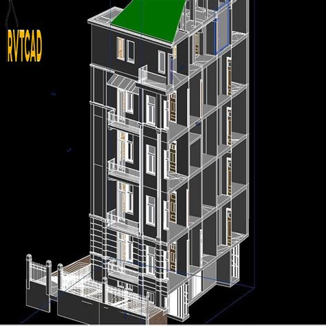 Best Technology Of Point Cloud To Bim And Scan To Revit By Rvtcad Medium