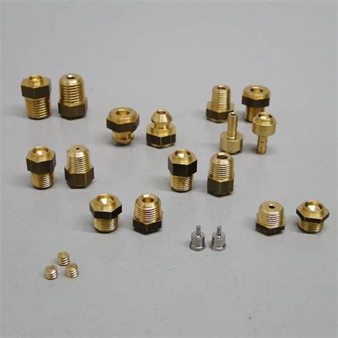 Conector Para Manometro Magsul