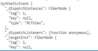 UseAnimatedGestureHandler Not Firing Issue Software Mansion React Native Reanimated