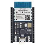 ESP8266 DevKitC 02D F Espressif Systems Jedinchip
