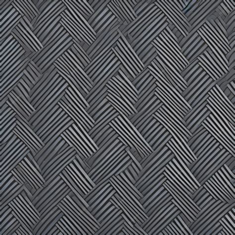premium photo a geometric pattern of squares by person