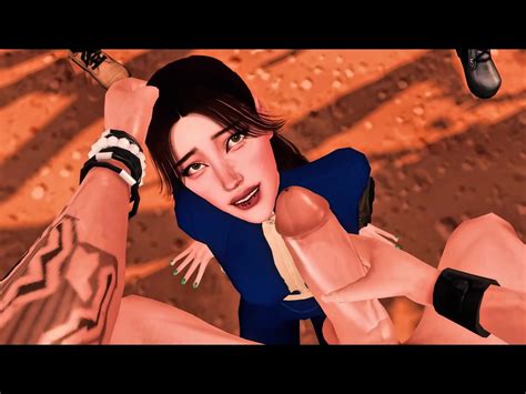 1er épisode Hentail Sur Fallout Et Dite Moi En Commentaire Si Vous