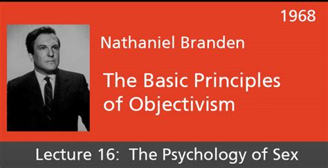 Basic Principles Of Objectivism Lecture 16 The Atlas Society Store