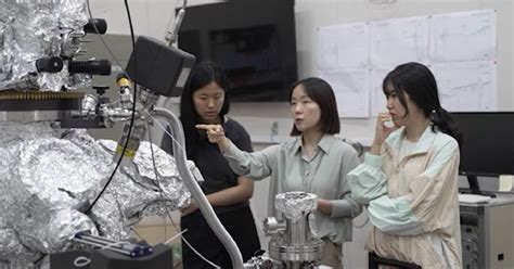 양자 컴퓨터 새 가능성 열릴까 국내 연구진 ‘전자스핀 큐비트 개발