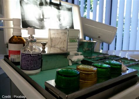 Wisdom Teeth Removal Can Set Up Young People For Opioid Addiction The