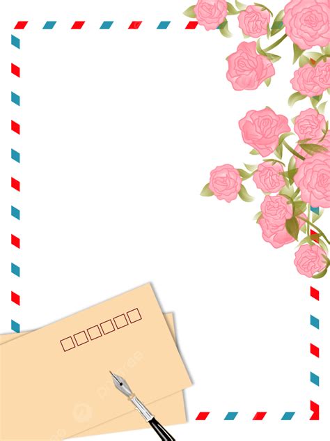 감사 편지 게시판 배경 자료 배경 화면 및 일러스트 무료 다운로드 Pngtree