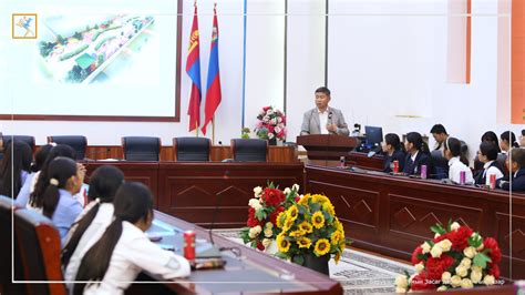 Сүхбаатар аймгийн Баруун Урт сумын Засаг Даргын Тамгын Газар Added A New Сүхбаатар аймгийн