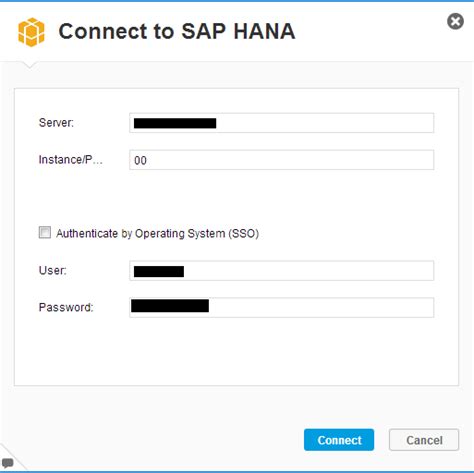 Step By Step Guide To Implement Hana Live Modeling Sap Community