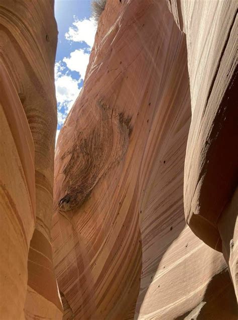 Read This Before Hiking The Escalante Slot Canyons Ridiculously