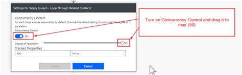 Speeding Up Power Automate Replacing Append To Variable With Compose For Efficient