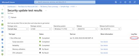 Export Your Data Microsoft Learn