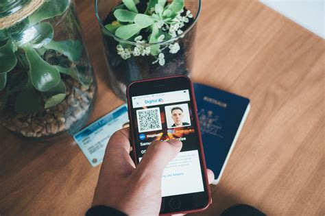 How To Get Your ID On Your Phone Insider Guides