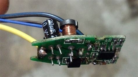 Cheap 5 Volt DC Sensor Power Supply John Heard Racing