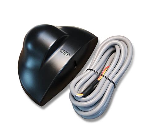 Microwave Infrared Sensor For Automatic Translation Door Electric Glass Gate Probe Radar