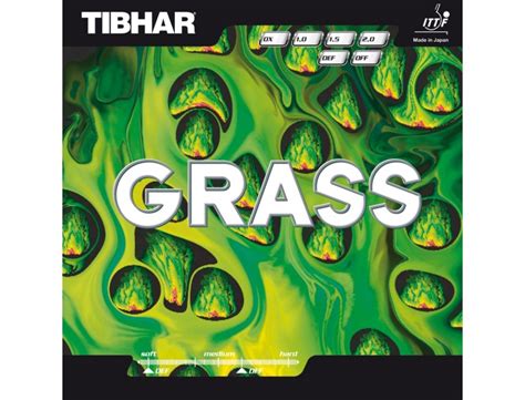 Okładzina Tibhar Grass