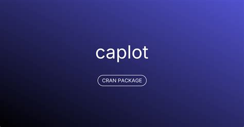 Caplot Correspondence Analysis With Geometric Frequency Interpretation Crane