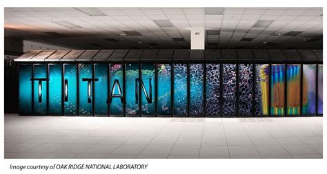 Sequoia Supercomputer