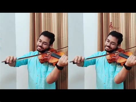 Manike Mage Hithe Violin Version Yohani Viral Song 2021 Acordes