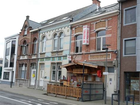 Cdandv Heeft Vragen Over Woonproject Op Site Van Tegelfabriek Rottiers Willebroek Hlnbe