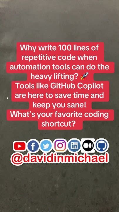 Forget Coding 247 Automate Instead Youtube