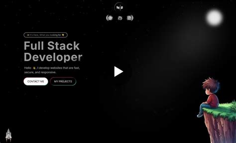 Nextjs Typescript Tailwindcss Webdevelopment Frontend Portfolio Developer Javascript