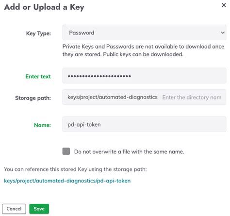 present diagnostics in pagerduty mp devops series