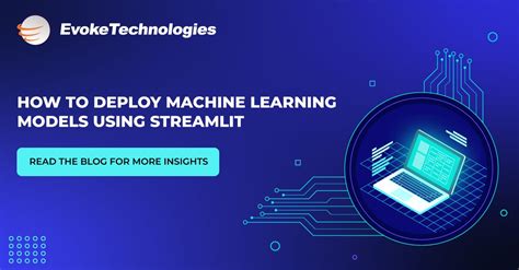 Bharathwaj Doosa On Linkedin How To Deploy Machine Learning Models