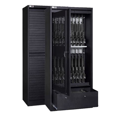 Police Weapons Storage Weapons Storage Solutions