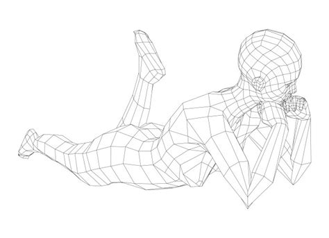 Sexy Sketch Vector Images Over 13 000