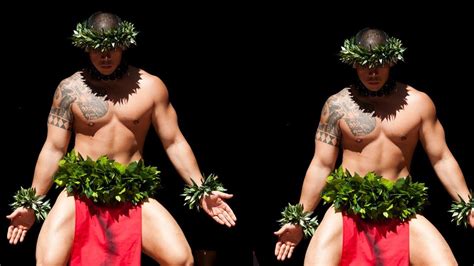 Male Hula Dancers Stage Show Youtube Hula Dancers Hawaii